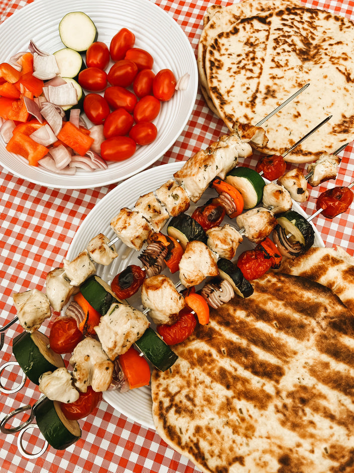 Cooking with Coulee – Coulee Outdoor