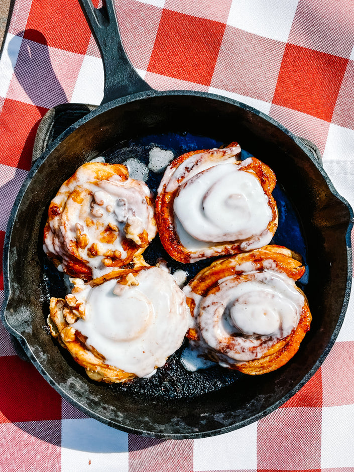 Cooking with Coulee – Coulee Outdoor