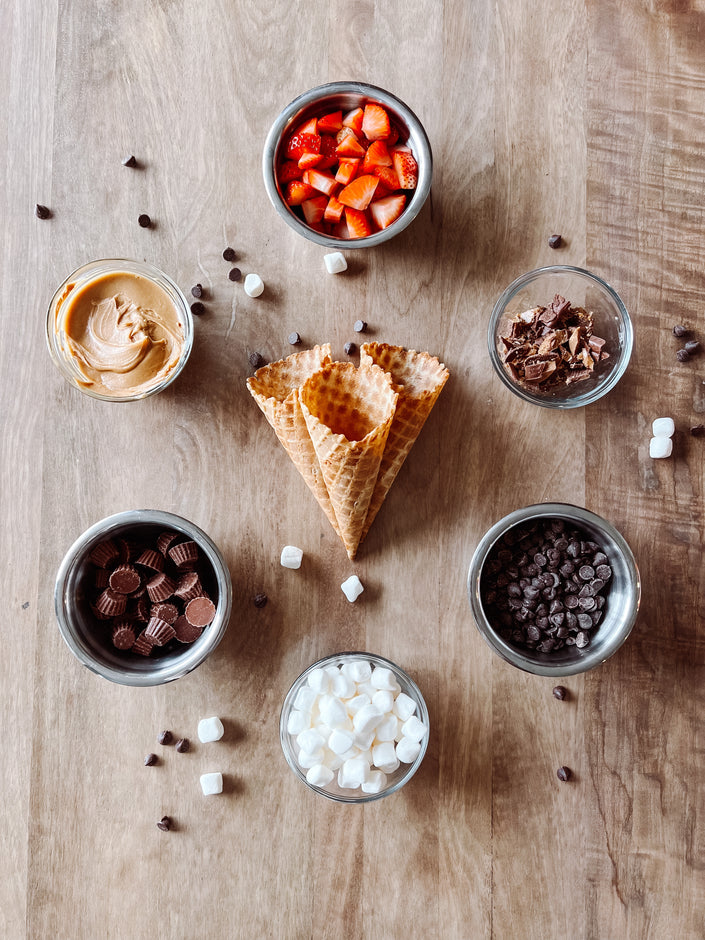 Cooking with Coulee – Coulee Outdoor