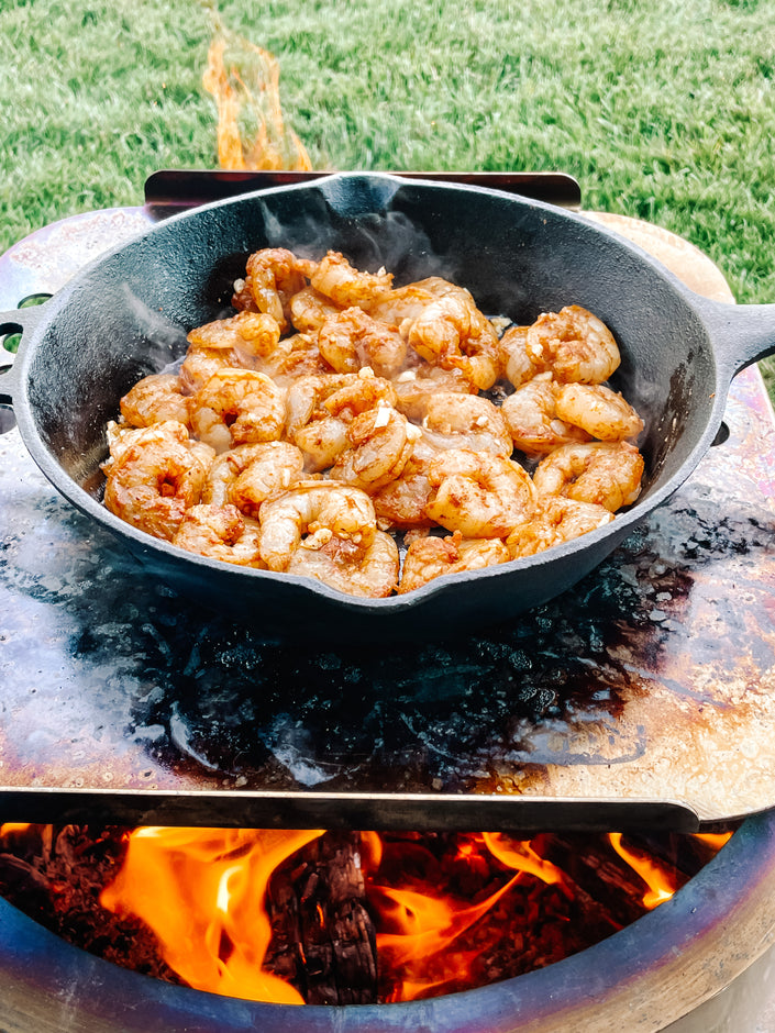 Cooking with Coulee – Coulee Outdoor
