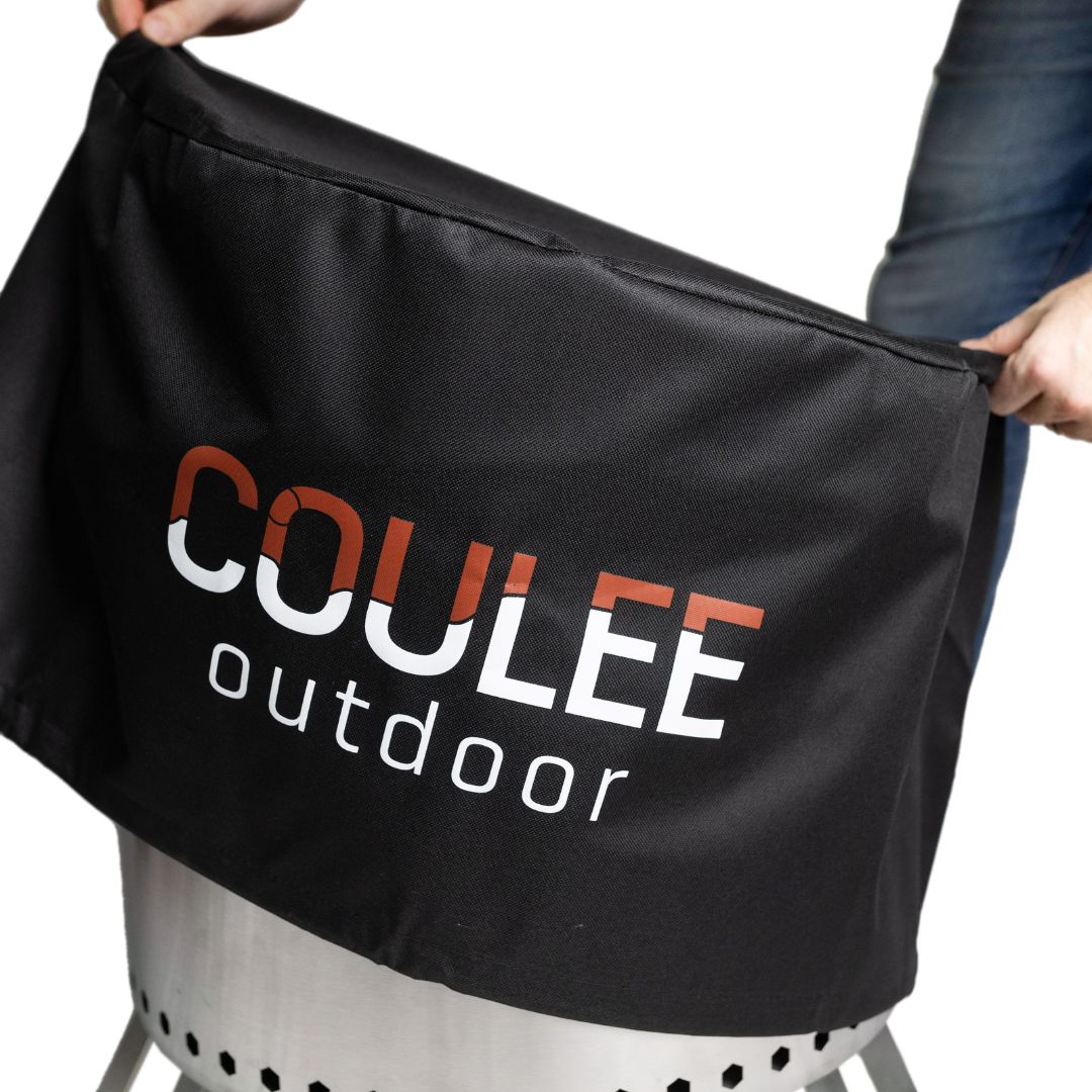 Fire Pit Cover | Coulee Outdoor
